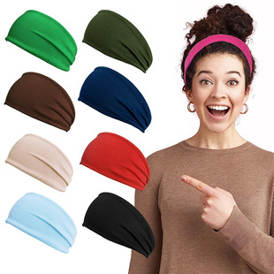 Running, outdoor fitness, sweat absorption, forehead protect-阿里巴巴