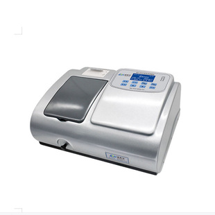 盛奥华6B-3000A型触摸屏智能多参数水质测定仪 COD：5－50 mg/L-阿里巴巴