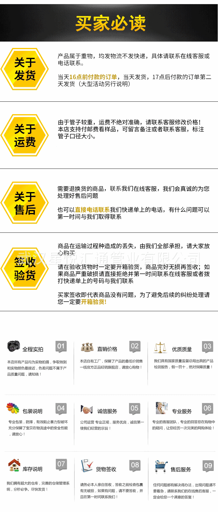FRPP异形肋模压管 增强聚丙烯 排水排污管 8KN/㎡ 厂家直销-阿里巴巴