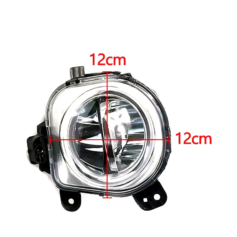 适用于宝马X3X4X5X6F15F16前雾灯LED63177317252 63177317251跨境-阿里巴巴