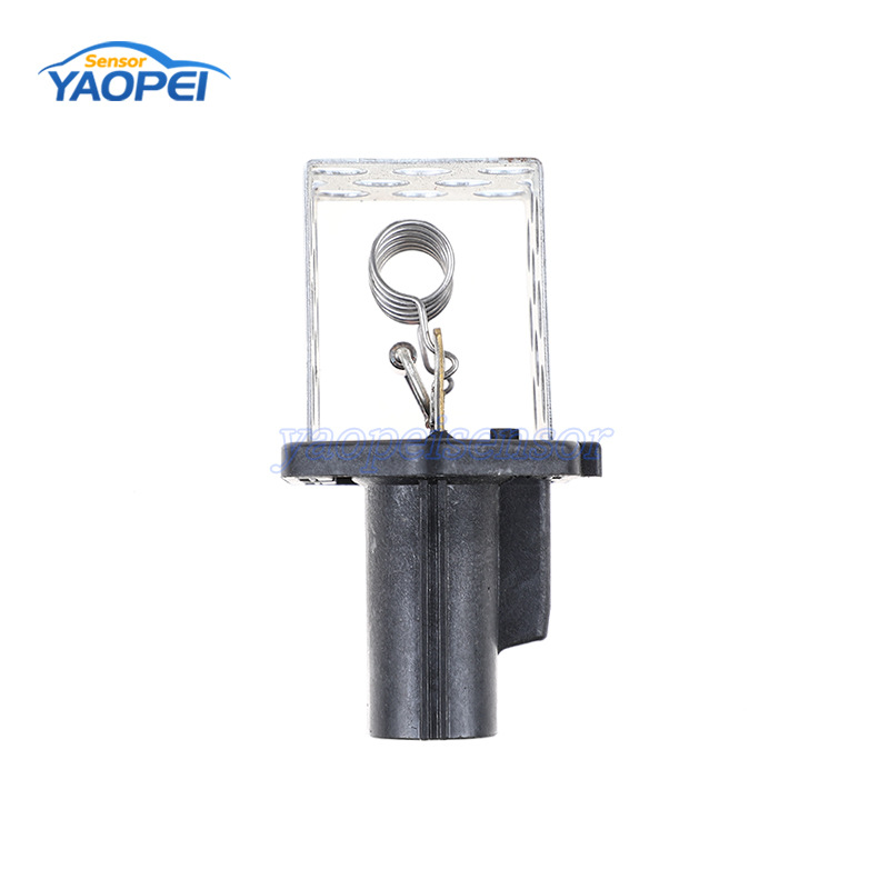 适用于雪佛兰汽车配件 鼓风机电阻 鼓风机电机调节器 22802004-阿里巴巴