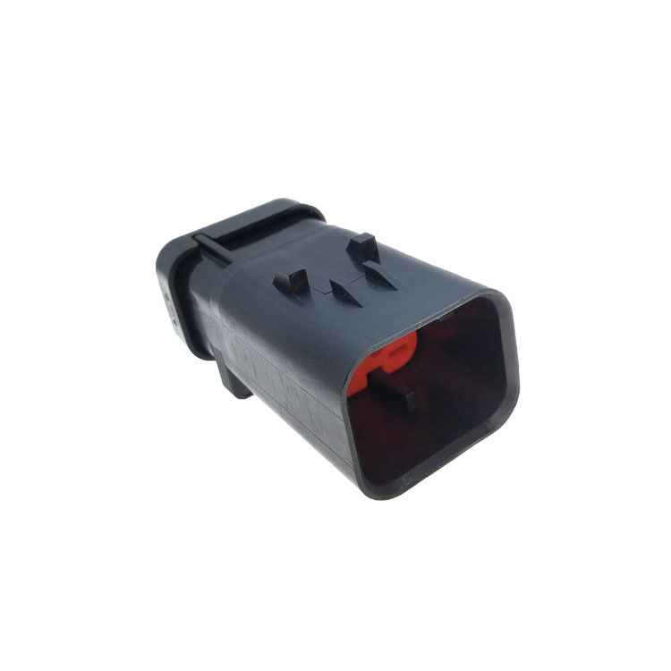 776488-1 汽车插座 汽车连接器 接插件 FS-2M04-1.6S-1-阿里巴巴