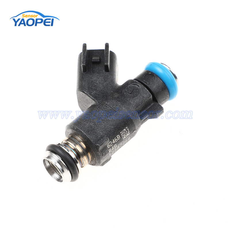 12587269 0280158287适用于雪佛兰GMC 燃油喷射器 喷油嘴-阿里巴巴