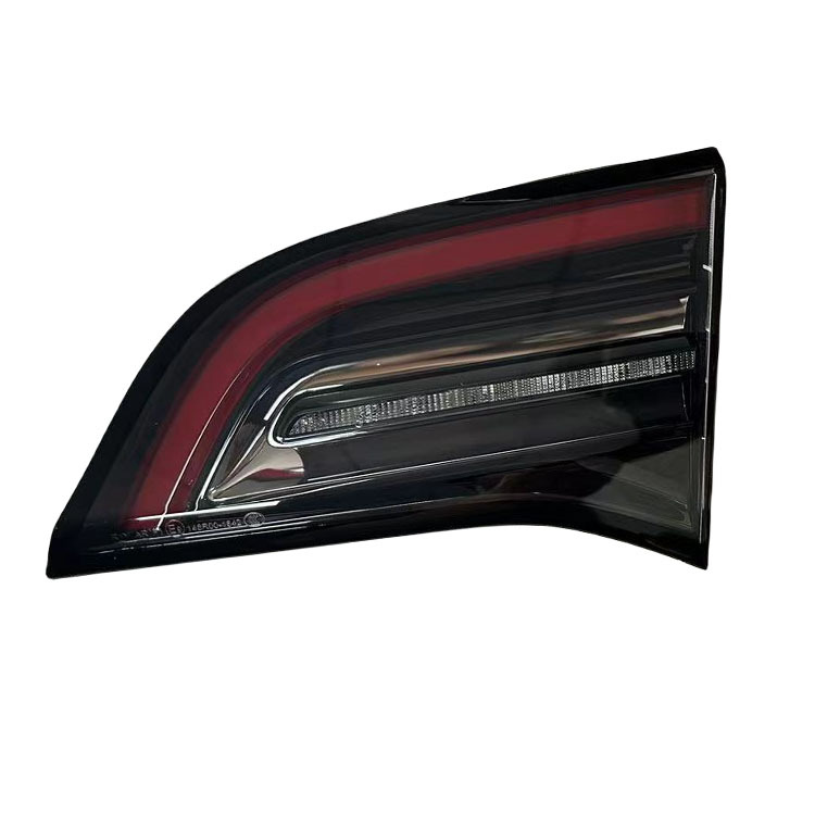 适用于21-22款特斯拉model3/y后内尾灯1502088 1502089-阿里巴巴