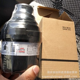 供应5266016 LF17356 FF5706 F16352 FF42000 卡车机油滤清器-阿里巴巴