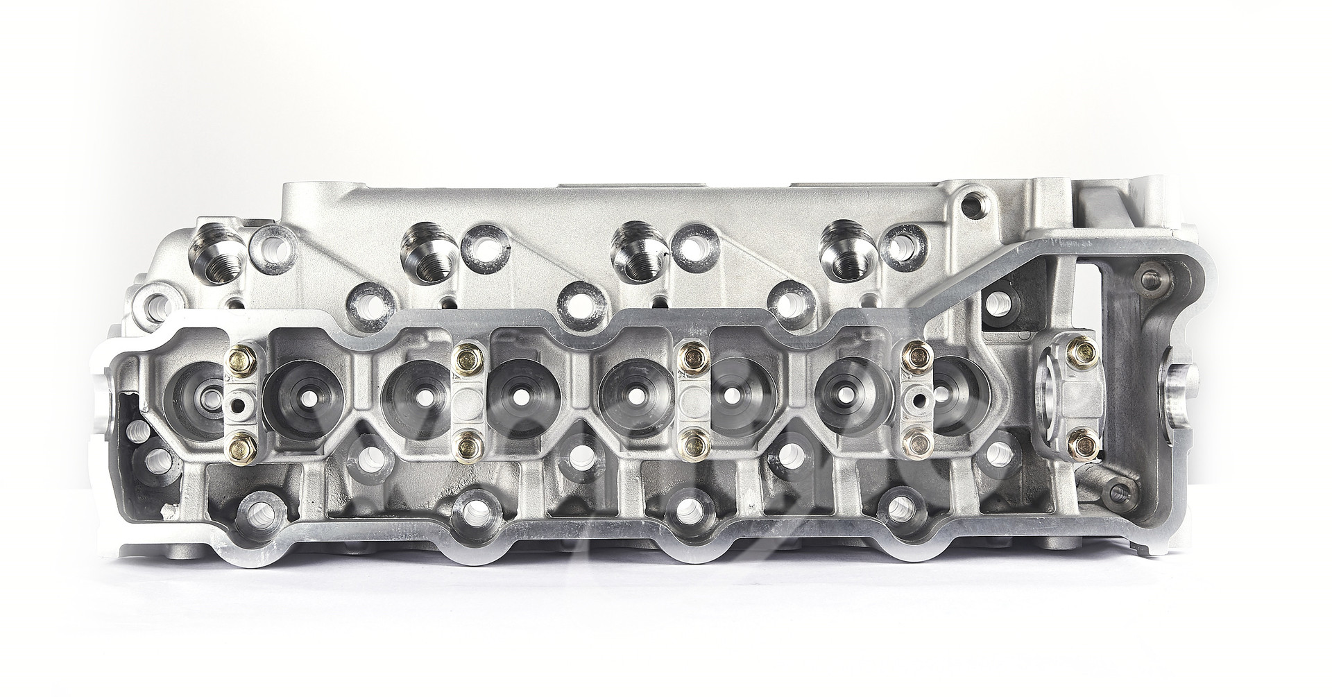 三菱MITSUBISHI 发动机缸盖 4M40T ME193804 ME202620 908514-阿里巴巴