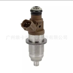 E7T05072 MR560553 喷油器适用于三菱帕杰罗 V75 吉普 4G93 气缸-阿里巴巴