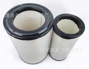 厂家供应空气滤清器 K2440装载机空气滤芯 空滤-阿里巴巴