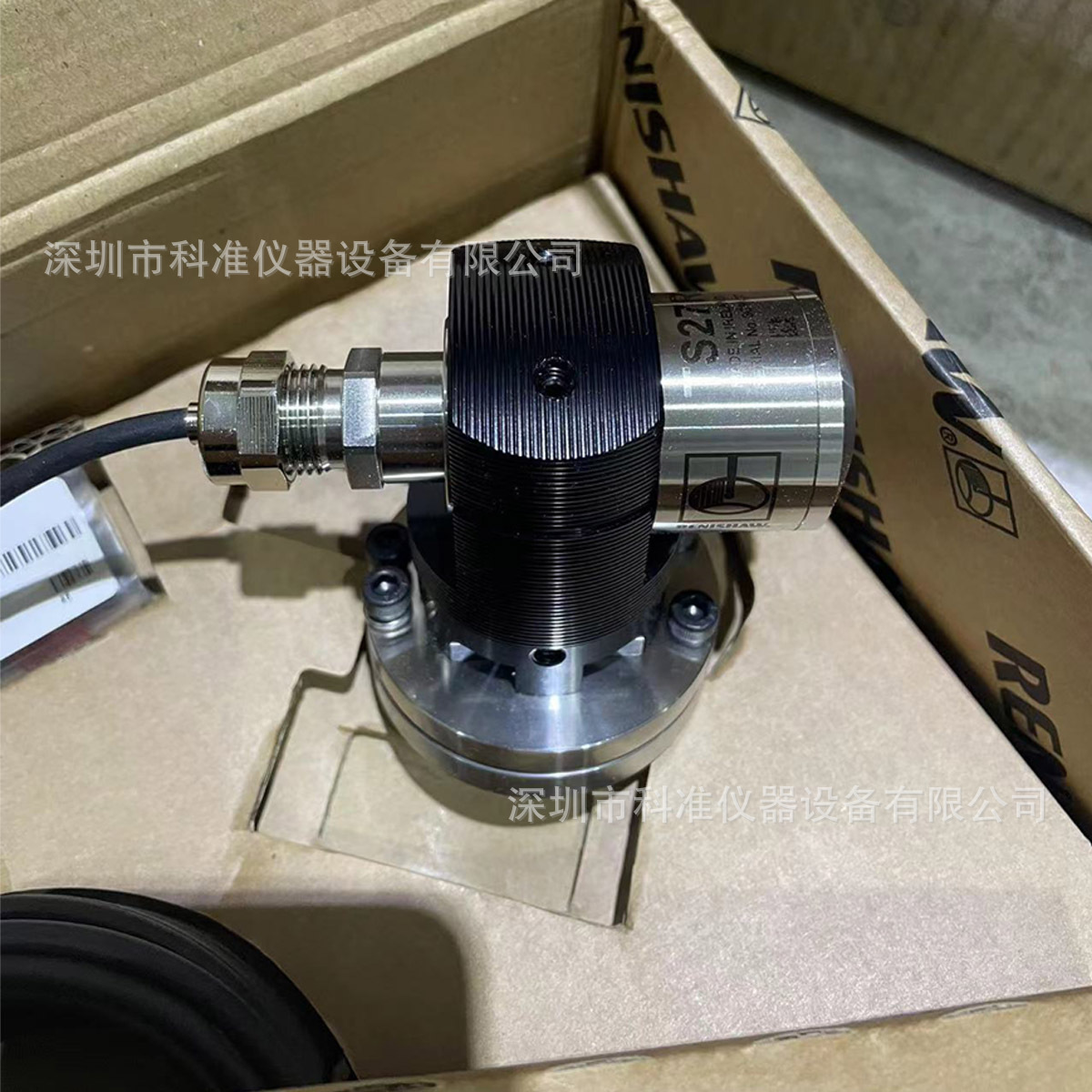 雷尼绍对刀仪TS27R A-2008-0368 测针A-2008-0382 A-5003-5171-阿里巴巴