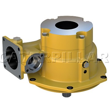 133-1149泵总成-1331149齿轮泵-卡特D6M-D5M推土机液压泵总成-润-阿里巴巴