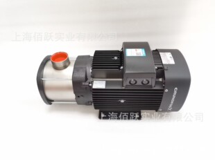 grundfos格兰富水泵CM10-3A-R-I-E-AQQEFAAN不锈钢卧式多级离心泵-阿里巴巴
