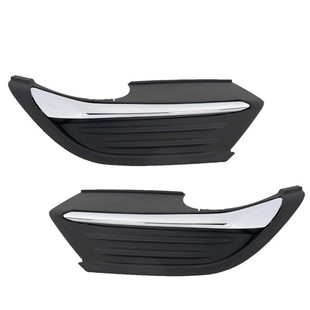 71510-TVA-A00 适用于2018-2022年雅阁 后杠饰条 后杠饰板 USA-阿里巴巴