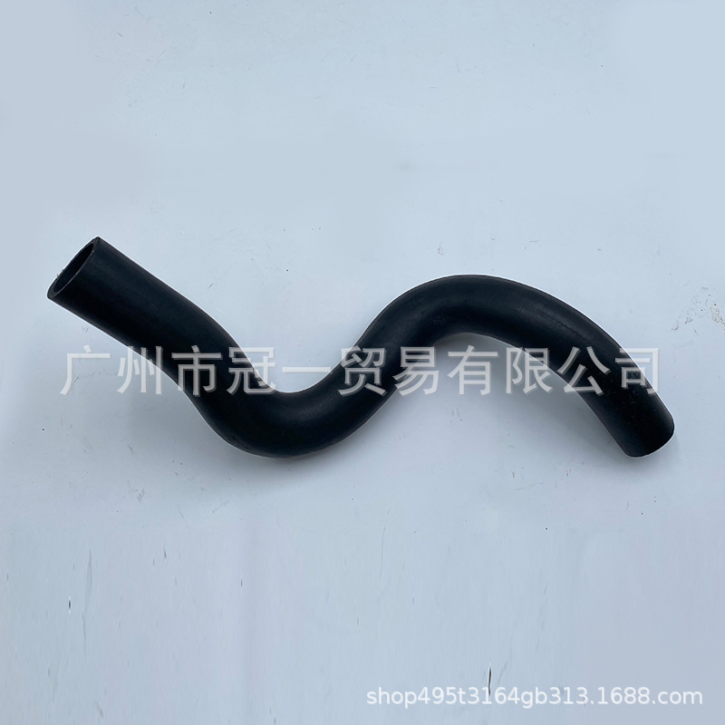 9048532/9014059 水箱上水管适用于 科鲁兹/英朗1.6/1.8 不带卡箍-阿里巴巴