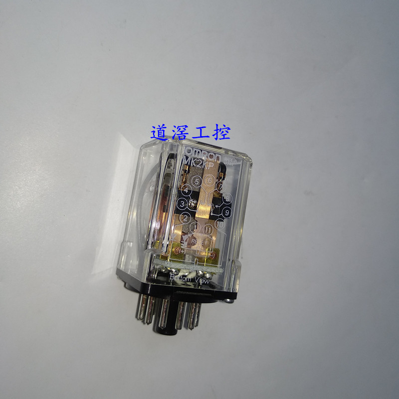 MK2KP-UA AC120 欧姆龙OMRON功率继电器-阿里巴巴