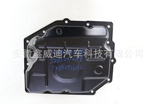 克莱.斯勒发动机油底壳OE：52852912AA，52852912AC，52852912AB-阿里巴巴