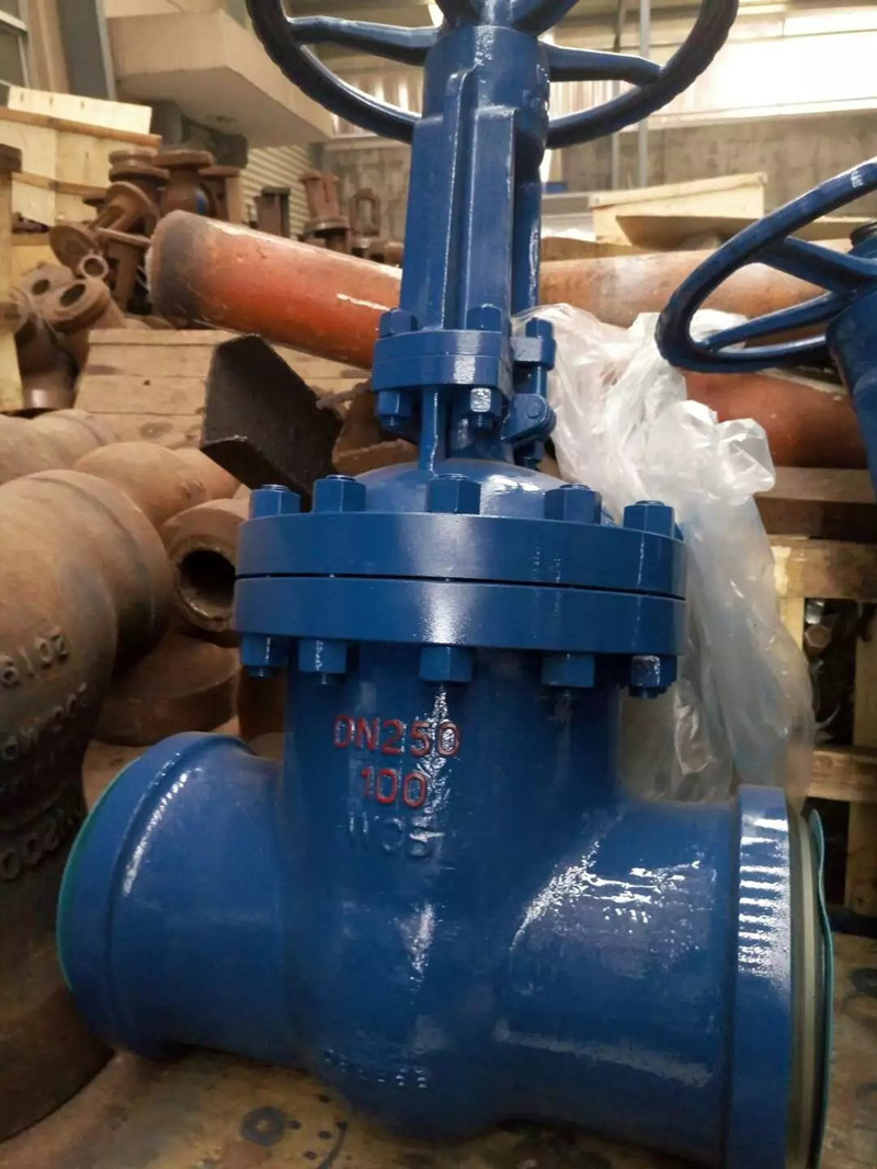 Z61Y-16I Z61Y-25I Z61Y-40I Z61Y-64I 铬钼钢电厂电站焊接闸阀-阿里巴巴