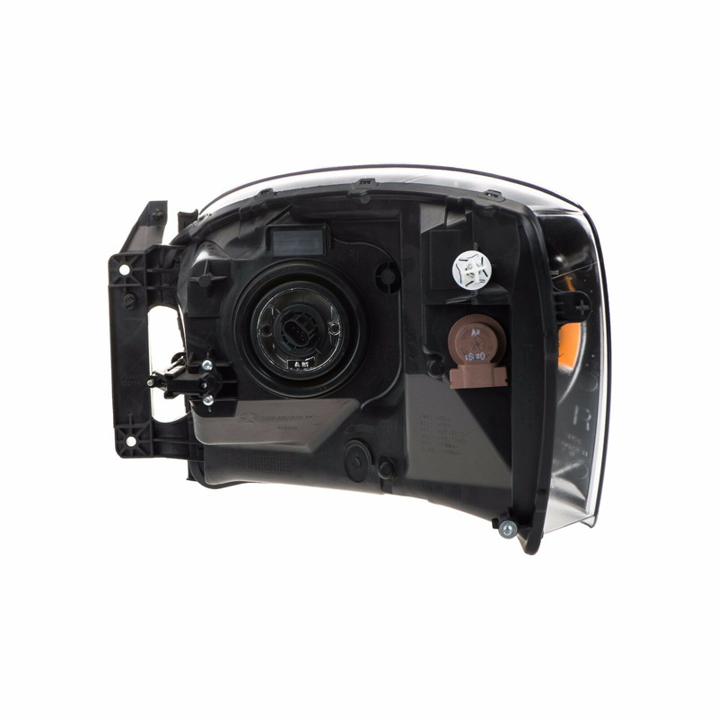 适用于道奇 RAM 1500 07-09 RAM 2500 3500-07-08大灯 68003124AD-阿里巴巴