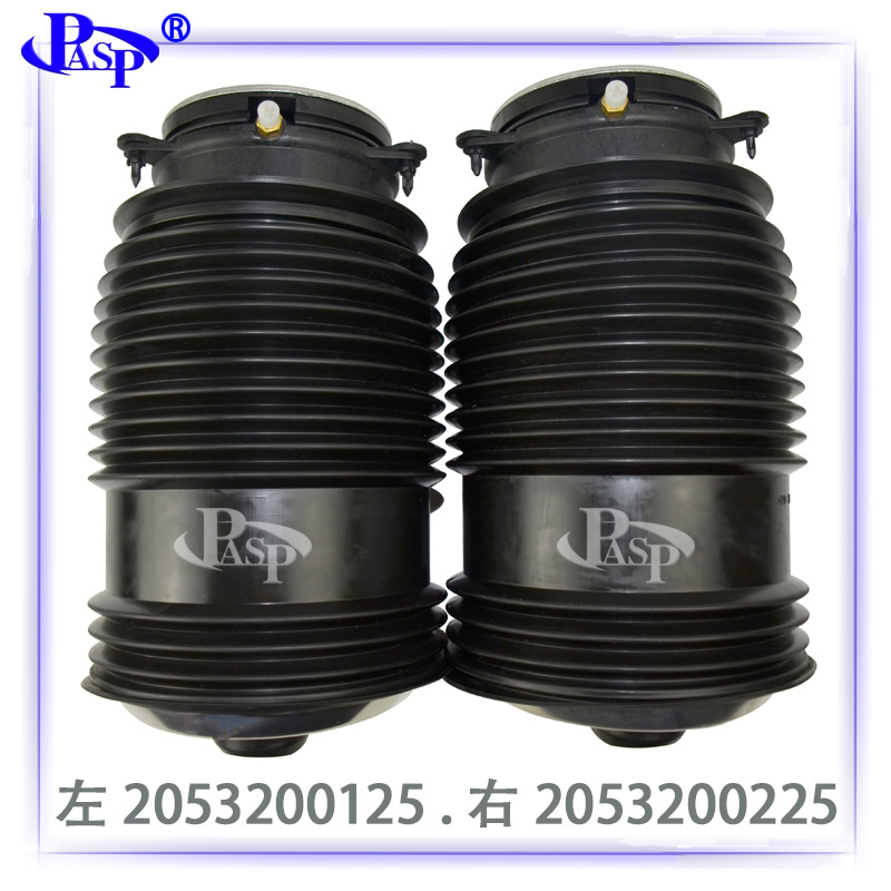 适用于 W205 (L) 2053200125 (R) 2053200225 空气弹簧-阿里巴巴