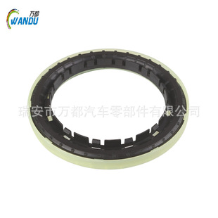 适用于现代圣达菲54612-4D000顶胶轴承前减压力轴承减震支架轴承-阿里巴巴