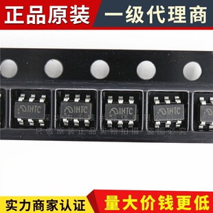 ME3116AM6G SOT23-6 丝印1H** 耐高压LDO稳压IC芯片原装-阿里巴巴