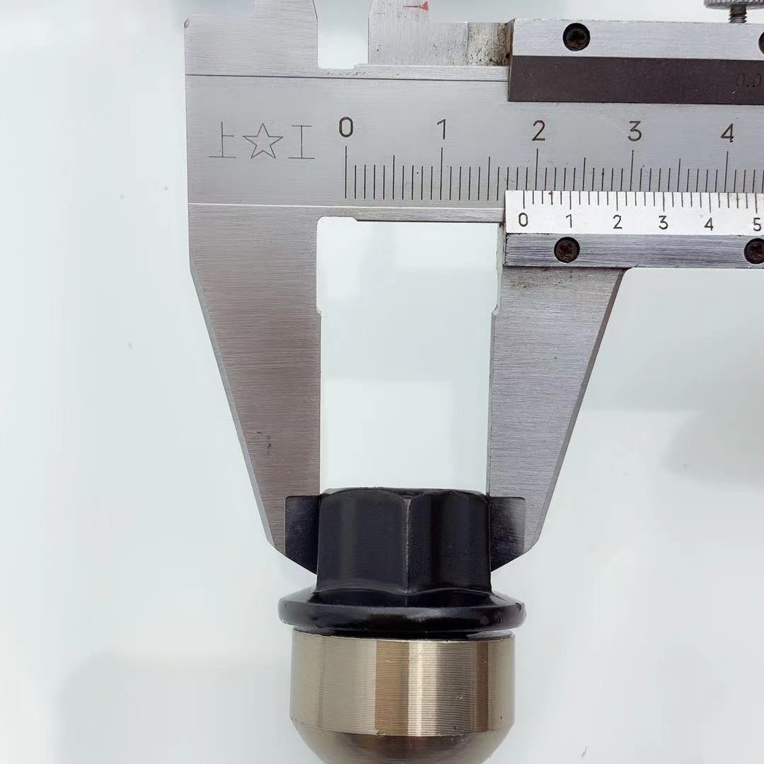 WHT006978适用于保时捷卡宴玛卡帕纳梅拉轮毂轮胎螺丝车轮螺栓-阿里巴巴