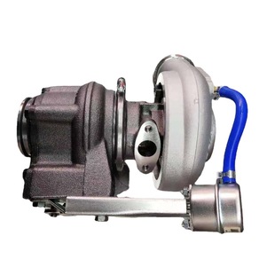 涡轮增压器HX30W 4040353 4040382 4050220 4050221 硬连接 TURBO-阿里巴巴