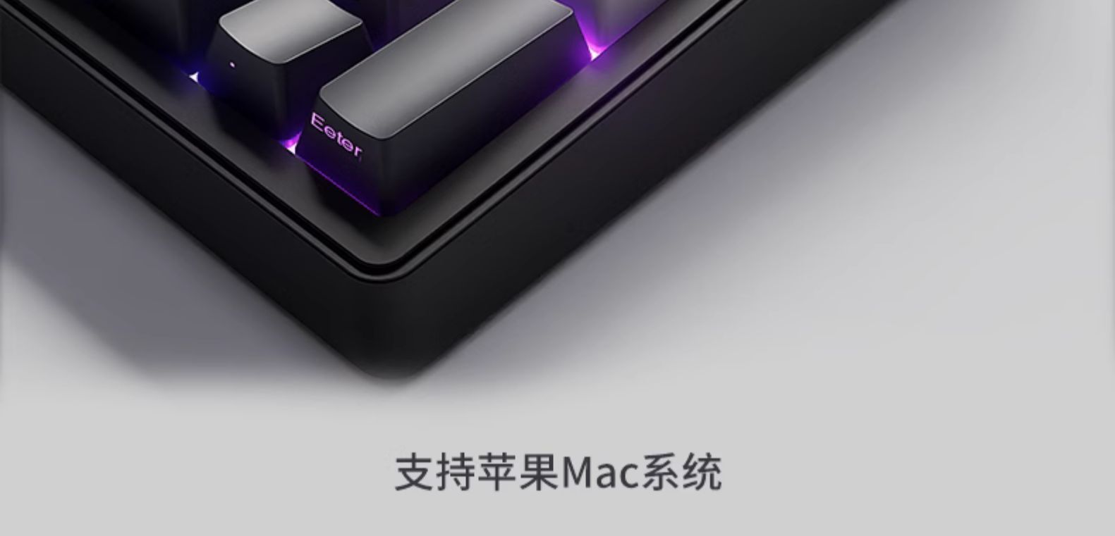 前行者Z108樱桃cherry轴机械键盘有线无线蓝牙三模黑红轴游戏电竞-阿里巴巴