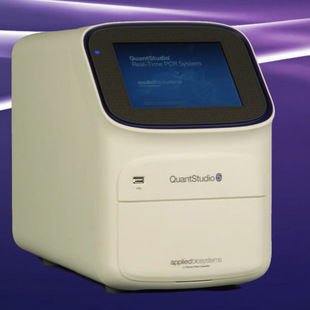 赛默飞Thermofisher ABI QuantStudio 5实时荧光定量PCR仪QS5/Q5-阿里巴巴