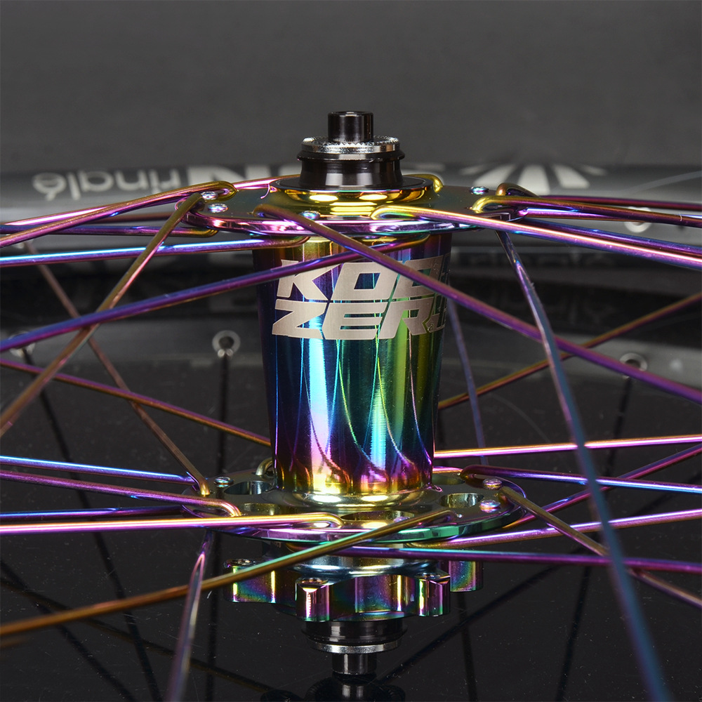 Koozer 490山地车轮组Sunringle Duroc Customized Bicycle Wheel-阿里巴巴