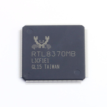 RTL8382M-VB-CG LQFP-216 REALTEK瑞昱 授权供应 以太网收发芯片-阿里巴巴