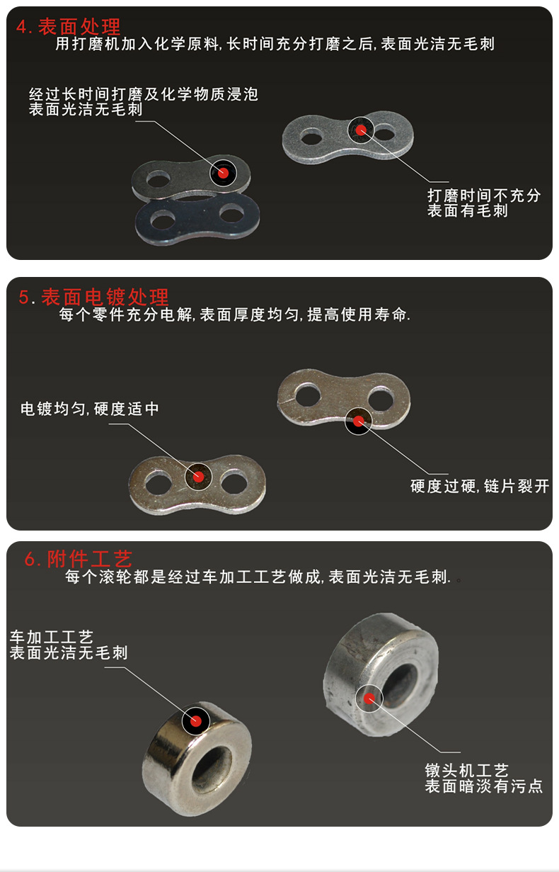 厂家直供08BHP-2空心销轴链 串杆链带孔链 不锈钢插件线链条-阿里巴巴