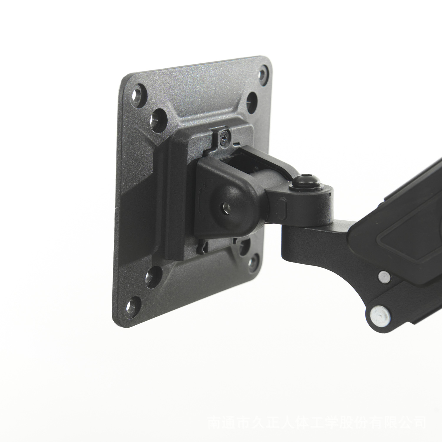 长臂猿显示器支架GE51U带USB电脑支架可调节可旋转自由悬停采购价格、怎么样、行情市场-CCEE选品中心