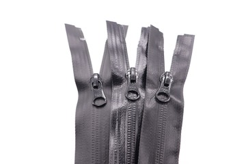 YKK防水拉链 防水拉链ykk 哑光亮光开口闭口CNT8 T10黑色彩色-阿里巴巴