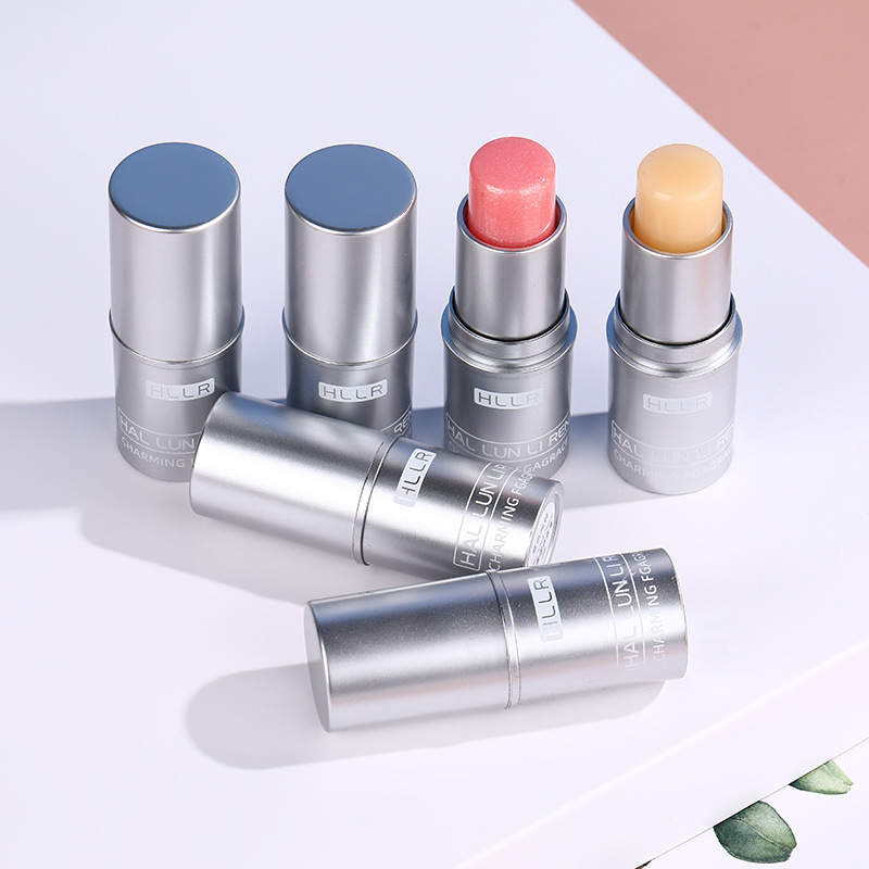 Supply Solid Balm Long-Lasting Fresh Fragrance Light Perfume Solid ...