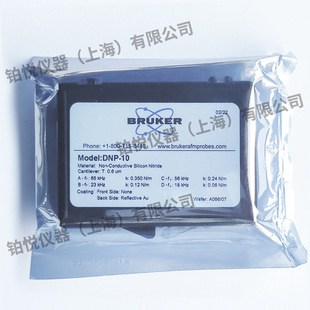 布鲁克Bruker 原子力显微镜AFM探针/生物样品/细胞成像/DNP-10-阿里巴巴