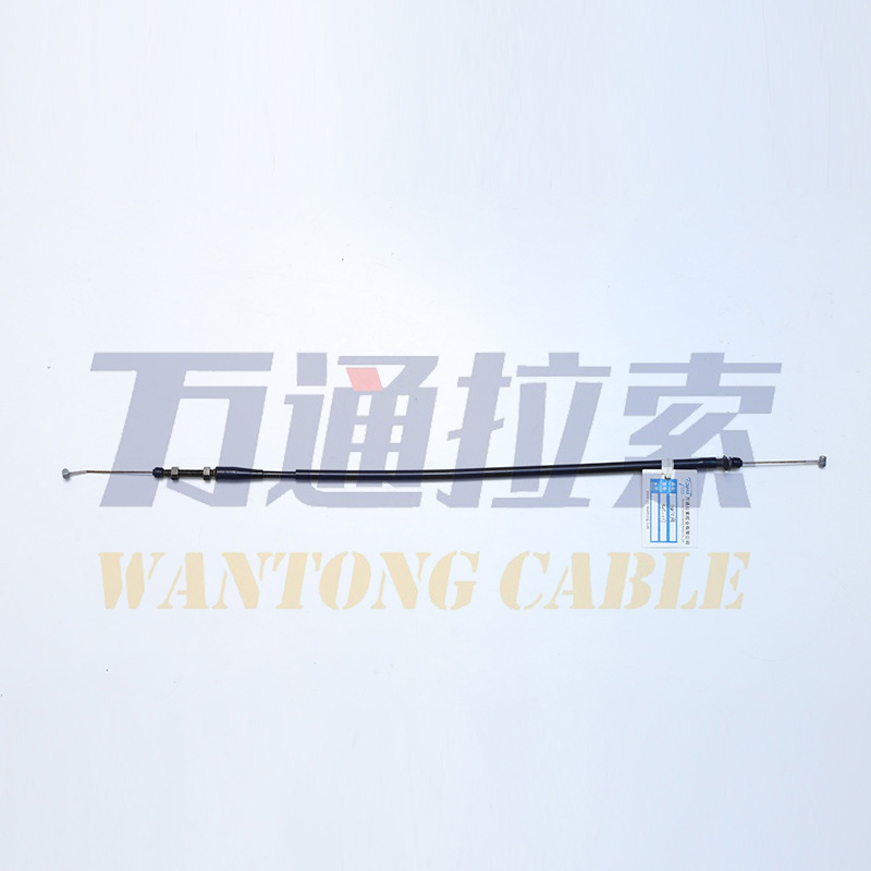 厂家加工定制多种日韩系汽车拉线 油门线83710-12461 46430-33010-阿里巴巴