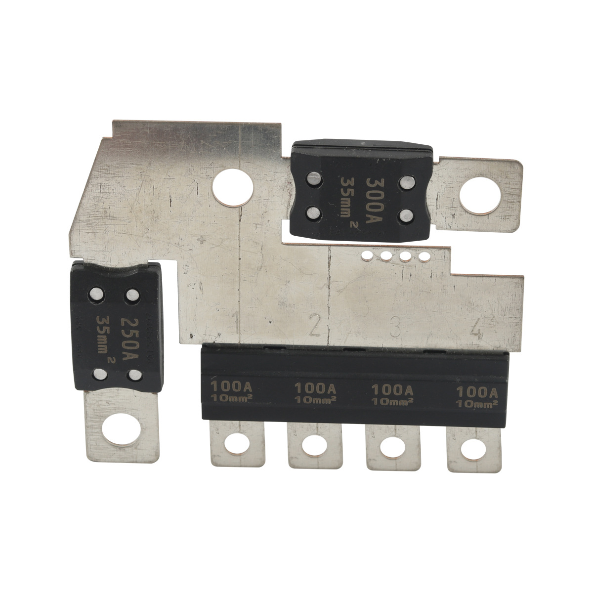 跨境现货23270100电池分配主保险丝盒适用雪佛兰科罗拉多汽车配件-阿里巴巴