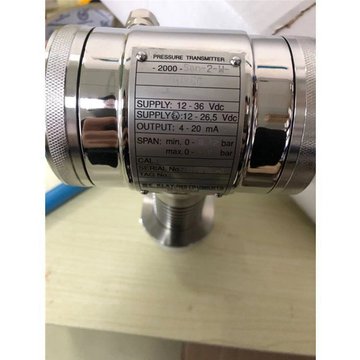 KLAY 2000-SAN-2-W-HT-GC静压液位传感器 精度0.1%-阿里巴巴