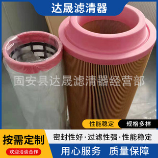 厂家供应空气滤芯05821147 05821148压路机摊铺机空气滤清器-阿里巴巴