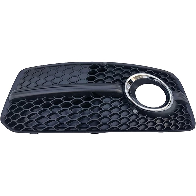 适用于2009-2012奥迪Q5 SPORT运动款雾灯框8R0807681E 8R0807682E-阿里巴巴