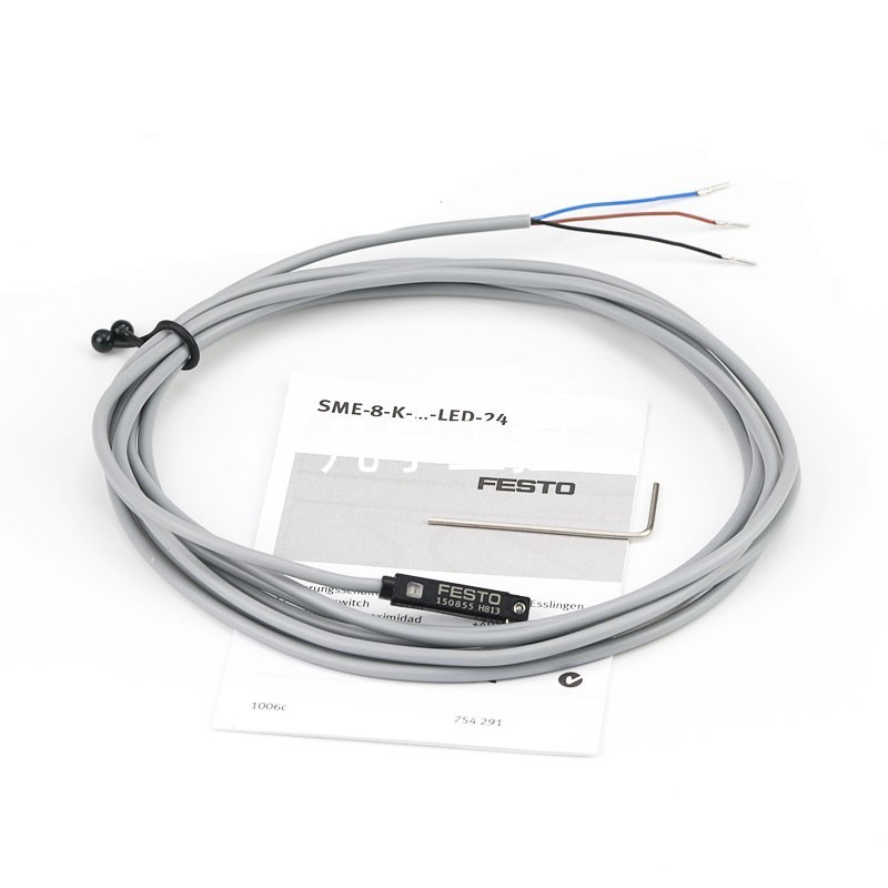 FESTO费斯托 SDE1-D2-G2-R14-C-P1-M8-G5 192766 全新现货 议价-阿里巴巴