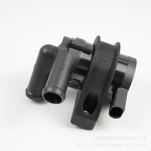 适用于大众06E121601C电子汽车水泵Audi Q7 2011-2015 A6-阿里巴巴