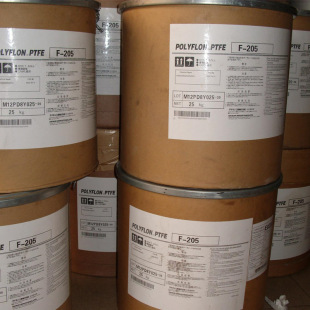 原装（粉料）日本大金POLYFLON PTFE L-5（粉）聚四氟乙烯-阿里巴巴