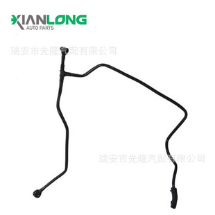 适用奔驰M级GL级W166水管排气管 废气管A1665000091 A1665001591-阿里巴巴