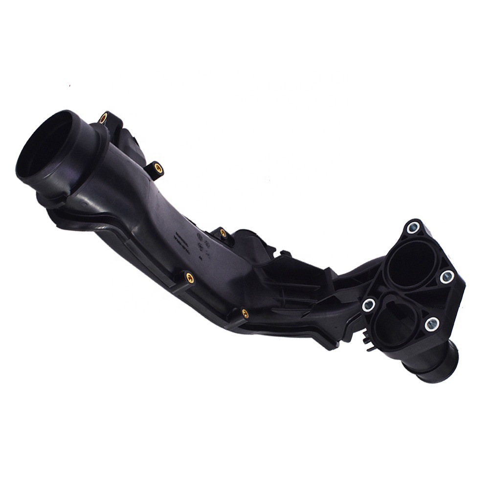 适用于本田思域1.5L汽车涡轮增压器增压空气管接头17270-5AA-A00-阿里巴巴