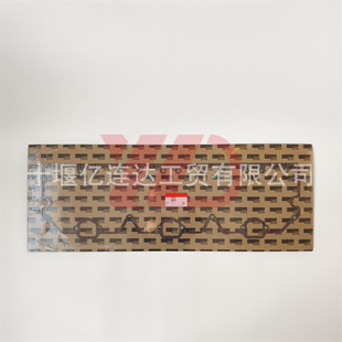 康明斯发动机配件M11摇臂室下垫4319277柴油机下密封垫4070529-阿里巴巴