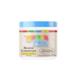 Miracle Moo Colostrum Supplement 身体补充剂 补充能量-阿里巴巴