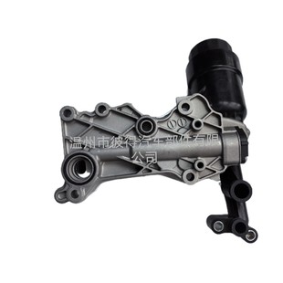 机油滤清器总成A6511801310 A6511800810 A6511800610-阿里巴巴