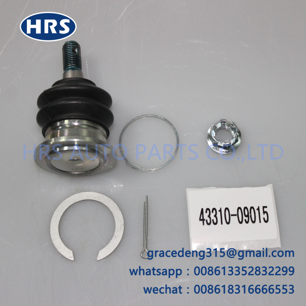 43310-09015适用于丰田海拉克斯VIGO REVO悬挂控制臂上球头悬挂系-阿里巴巴