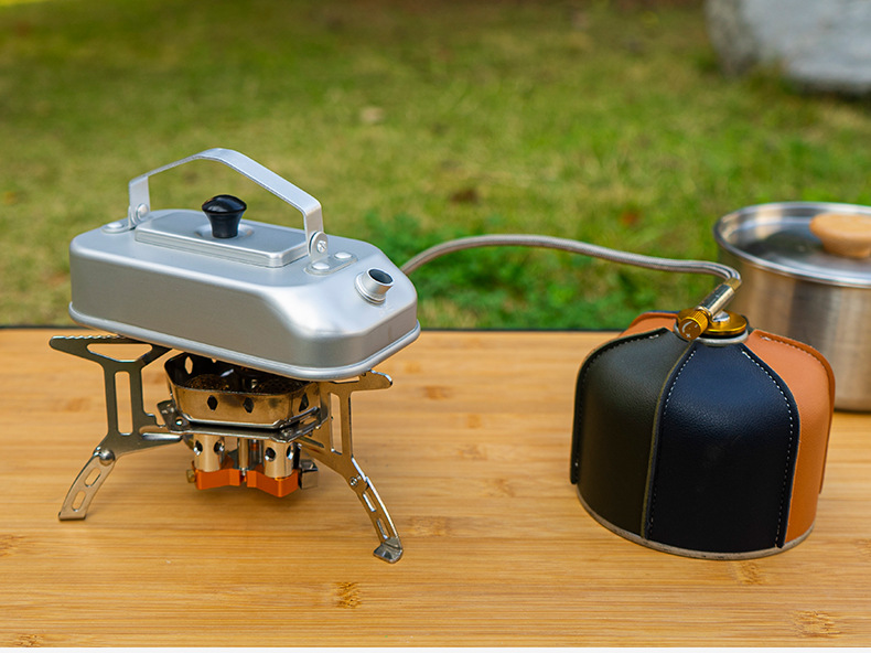 CLS超轻迷你水壶户外背包旅行SOLO登山徒步轻露营300ML单人烧水壶-阿里巴巴